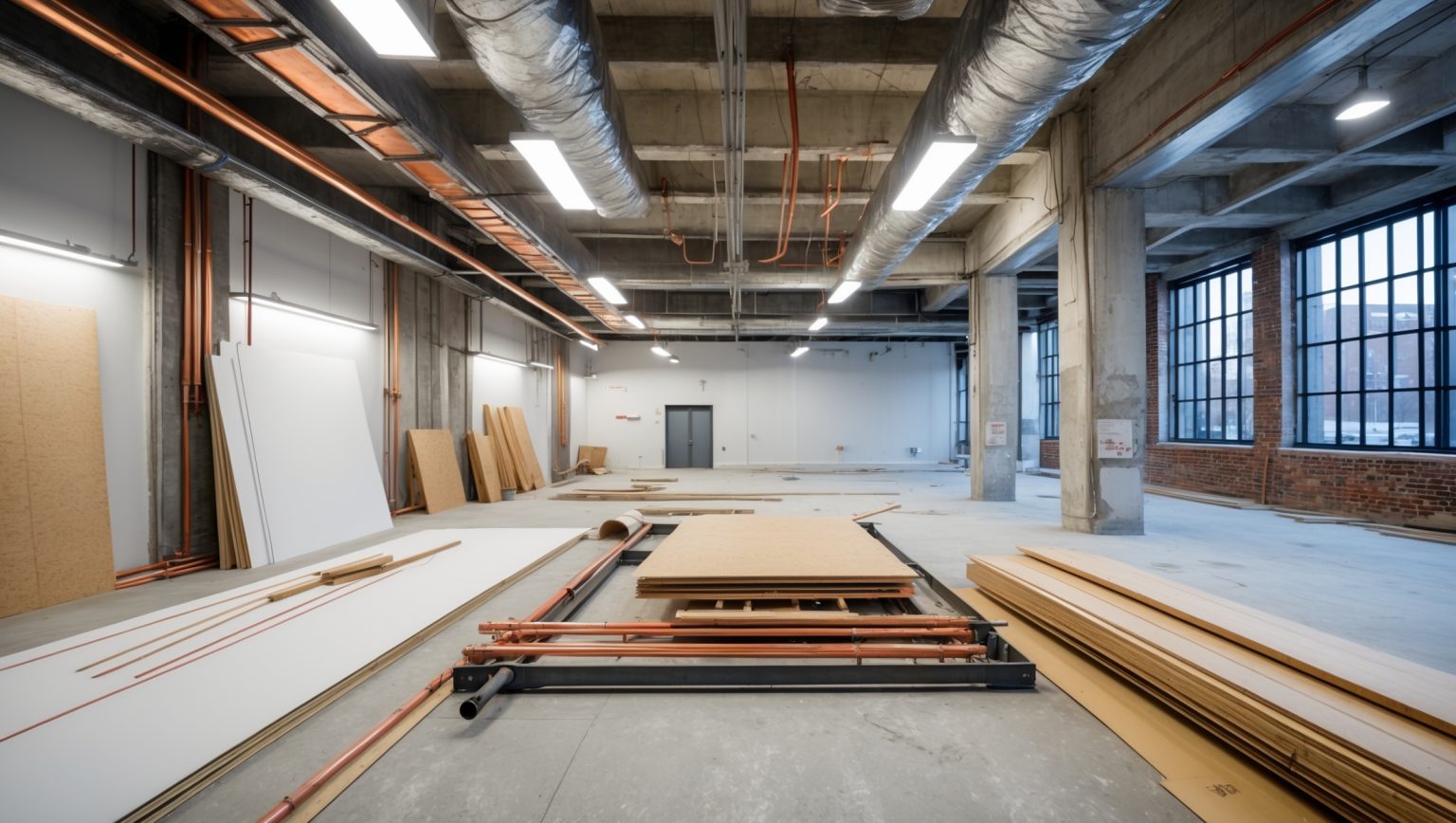 Boston HVAC Prep for Commercial Renovations: Expert Guide