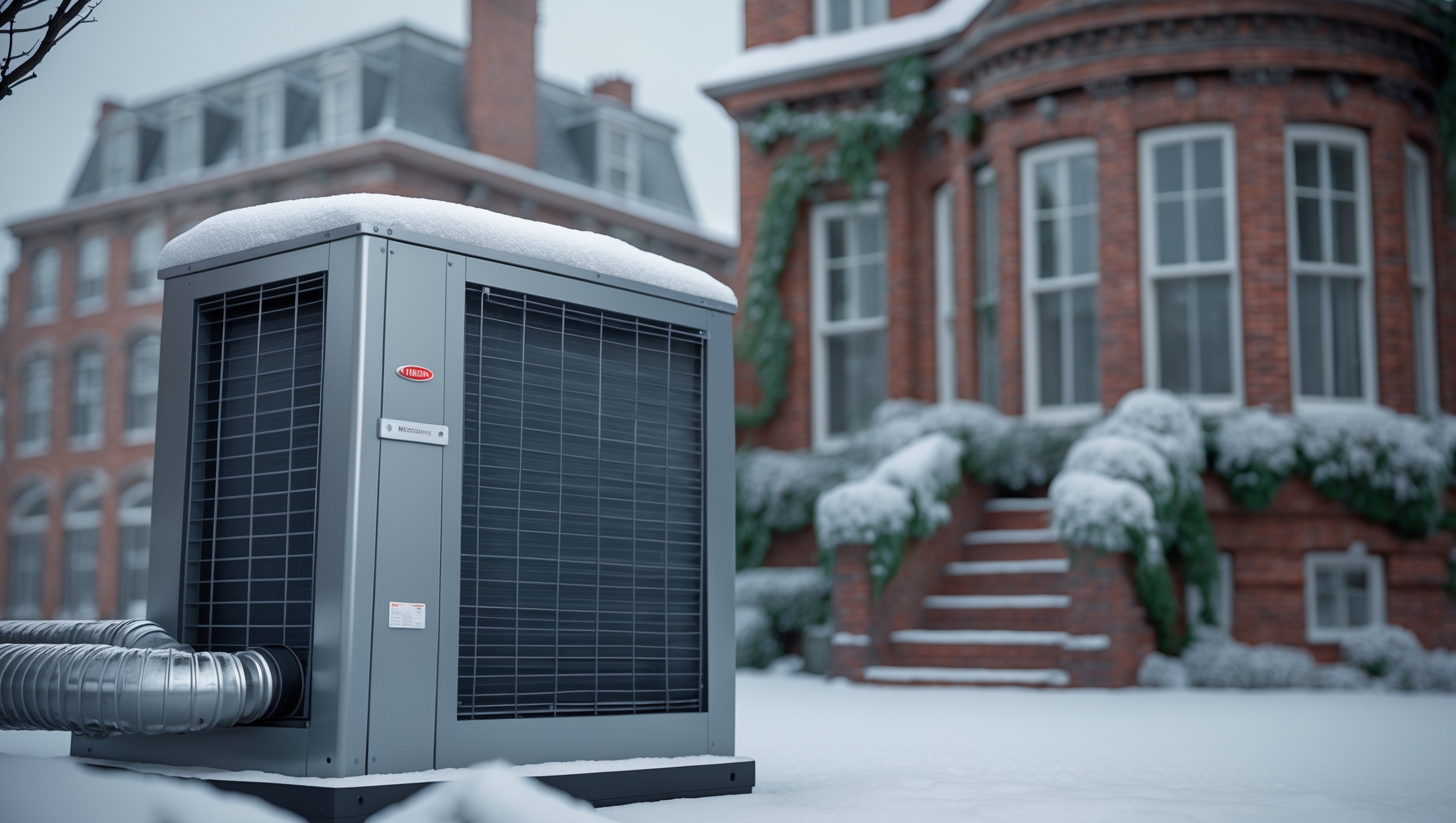 Winterizing Boston HVAC: Essential Steps for Cold Seasons