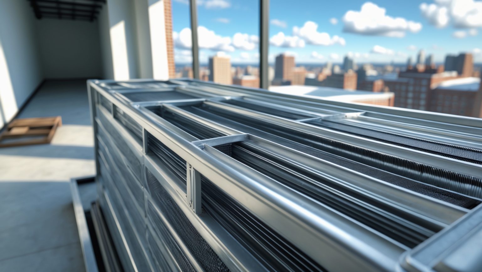 How to Clean HVAC Coils Safely in Boston’s Climate
